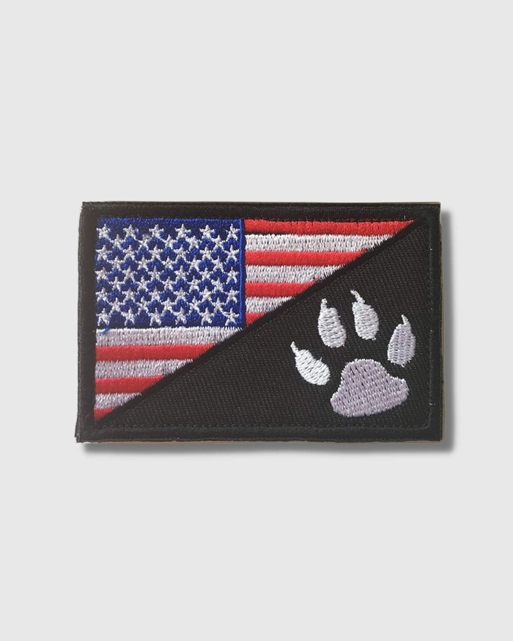 FLAG PATCH – LAOPAW