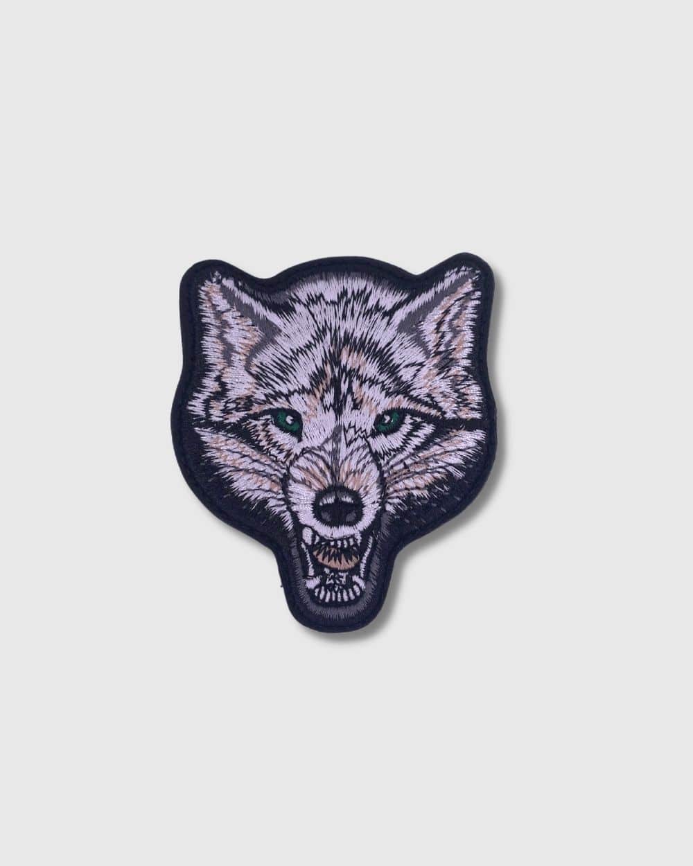 BEAST SERIES PATCH – LAOPAW